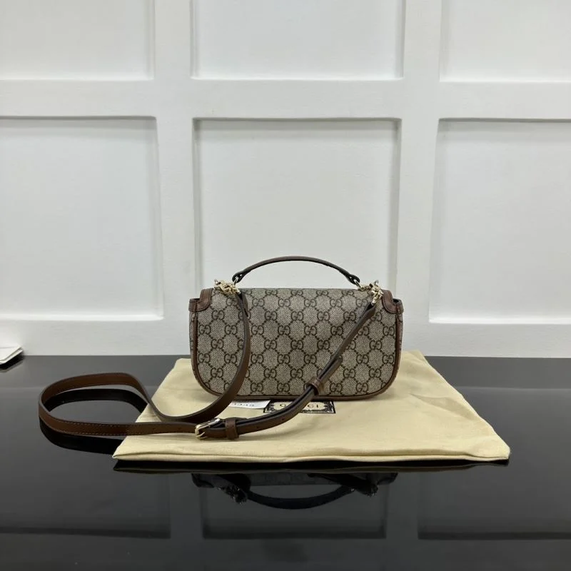 Factory-made Gucci Satchel Bags