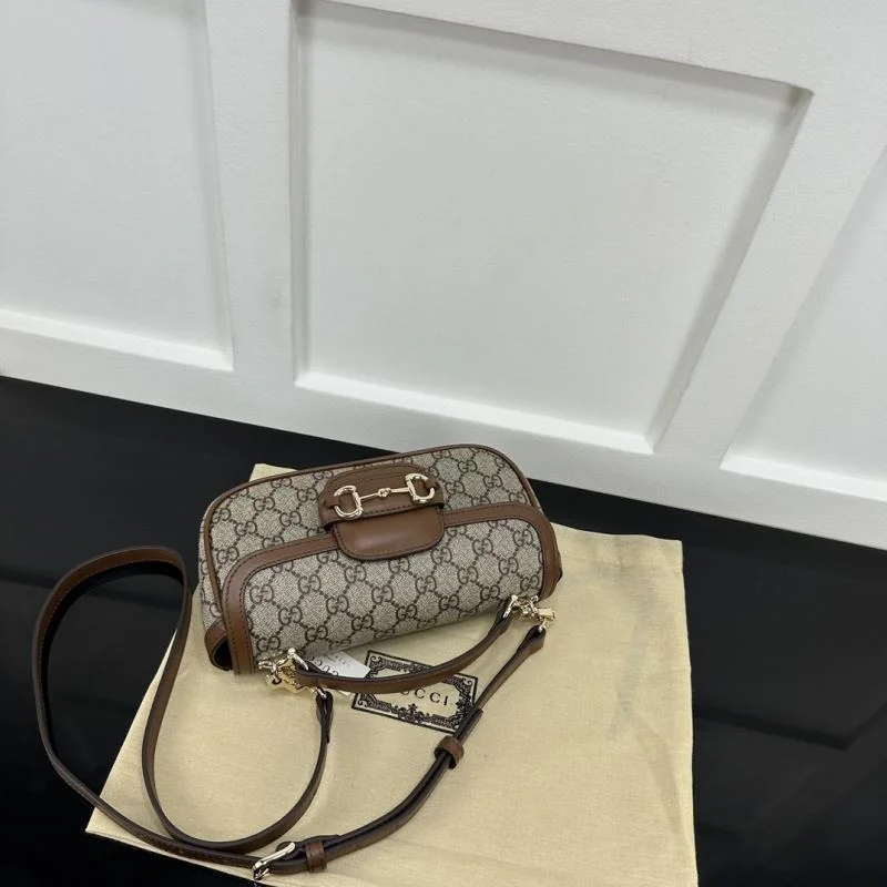Factory-made Gucci Satchel Bags