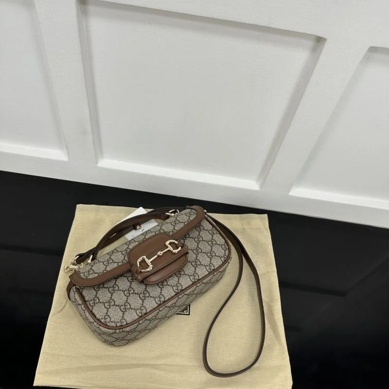Factory-made Gucci Satchel Bags