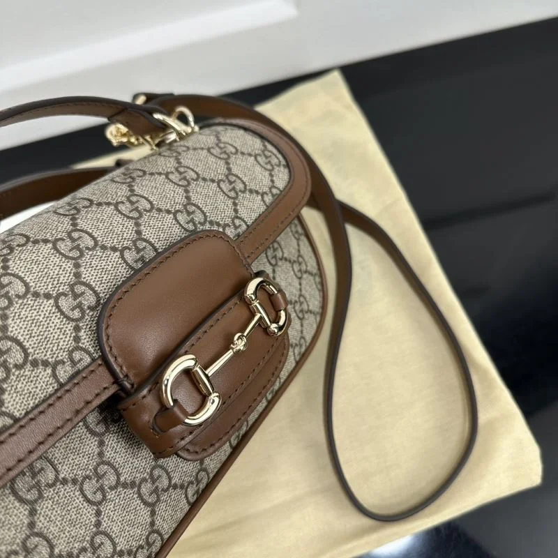 Factory-made Gucci Satchel Bags