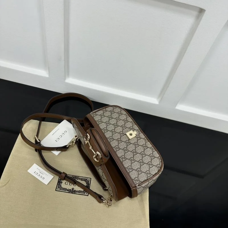 Factory-made Gucci Satchel Bags