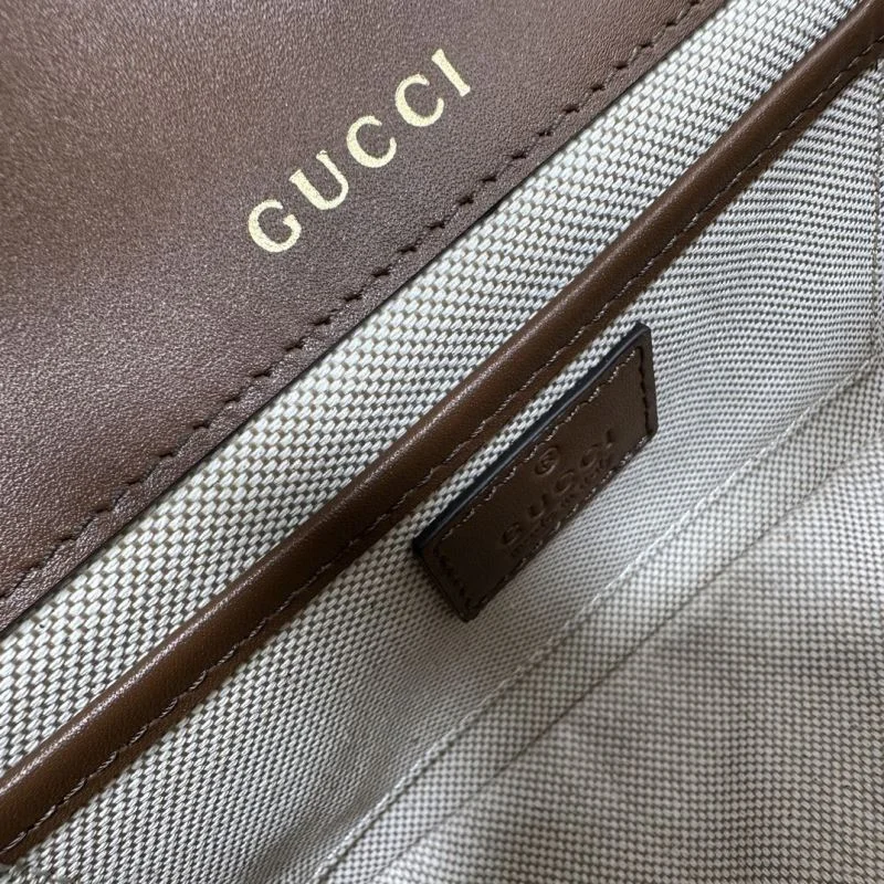Factory-made Gucci Satchel Bags