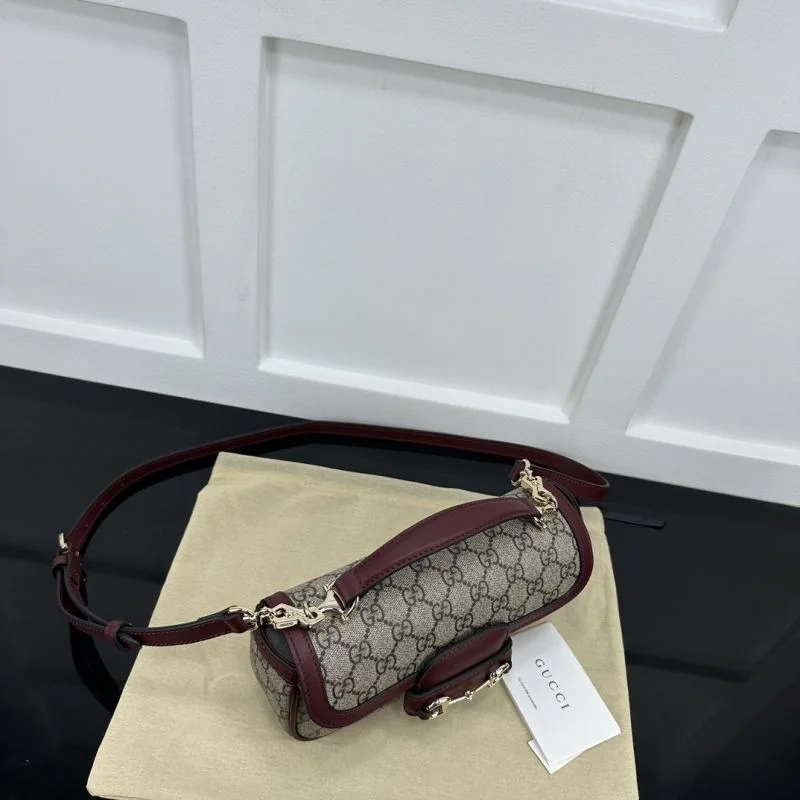 1:1 copy Gucci Satchel Bags