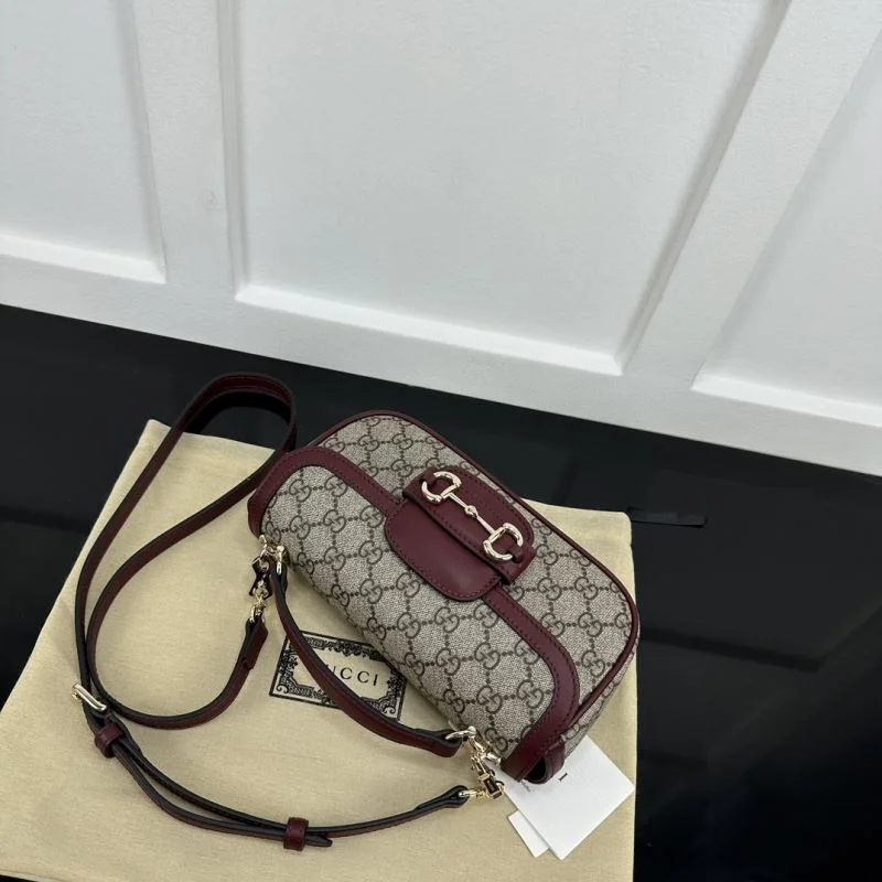 1:1 copy Gucci Satchel Bags
