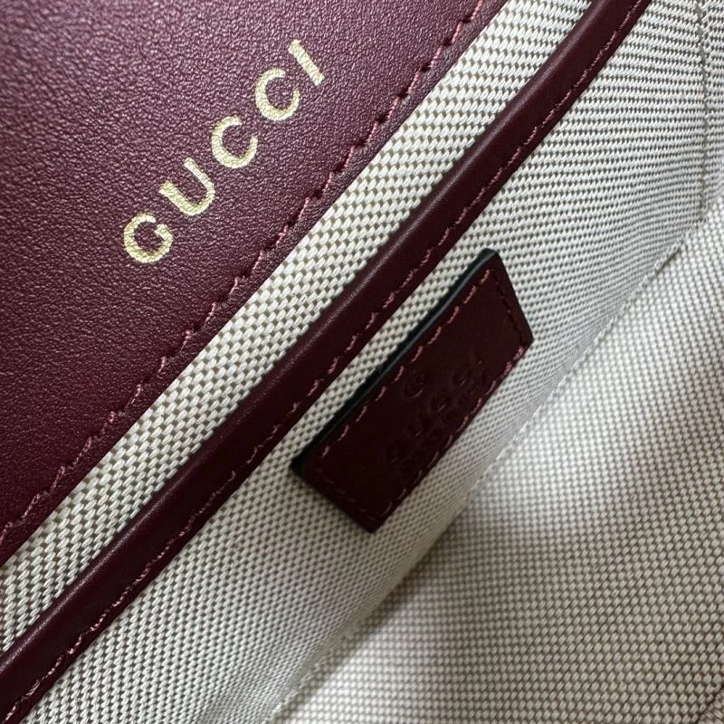 1:1 copy Gucci Satchel Bags