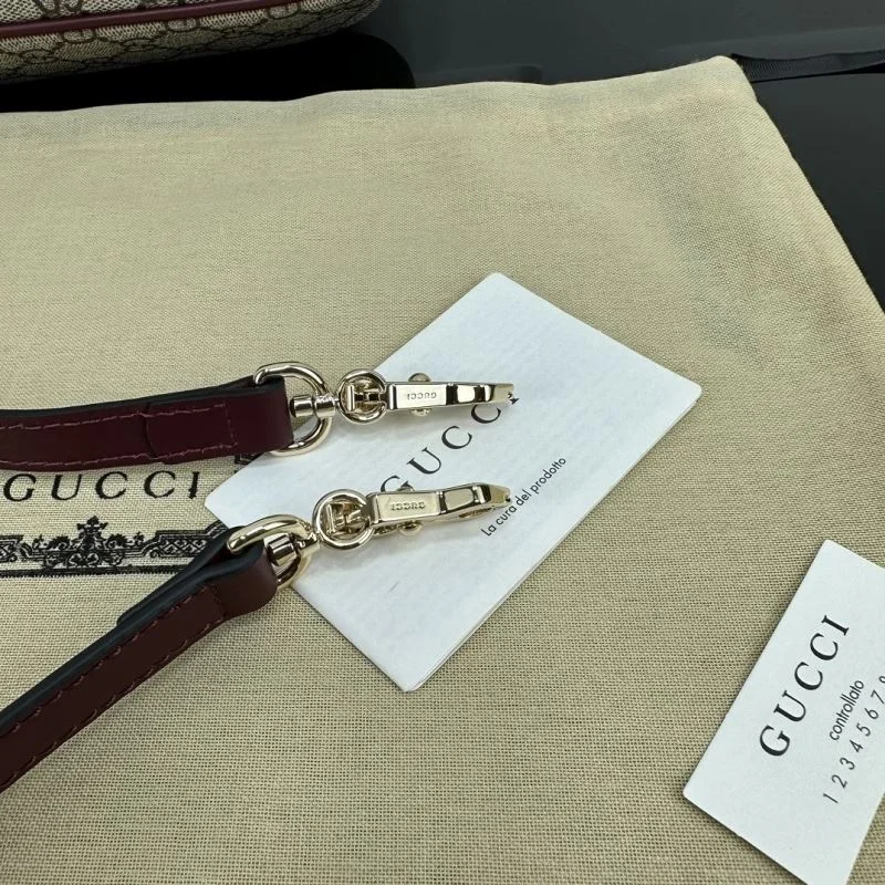 1:1 copy Gucci Satchel Bags