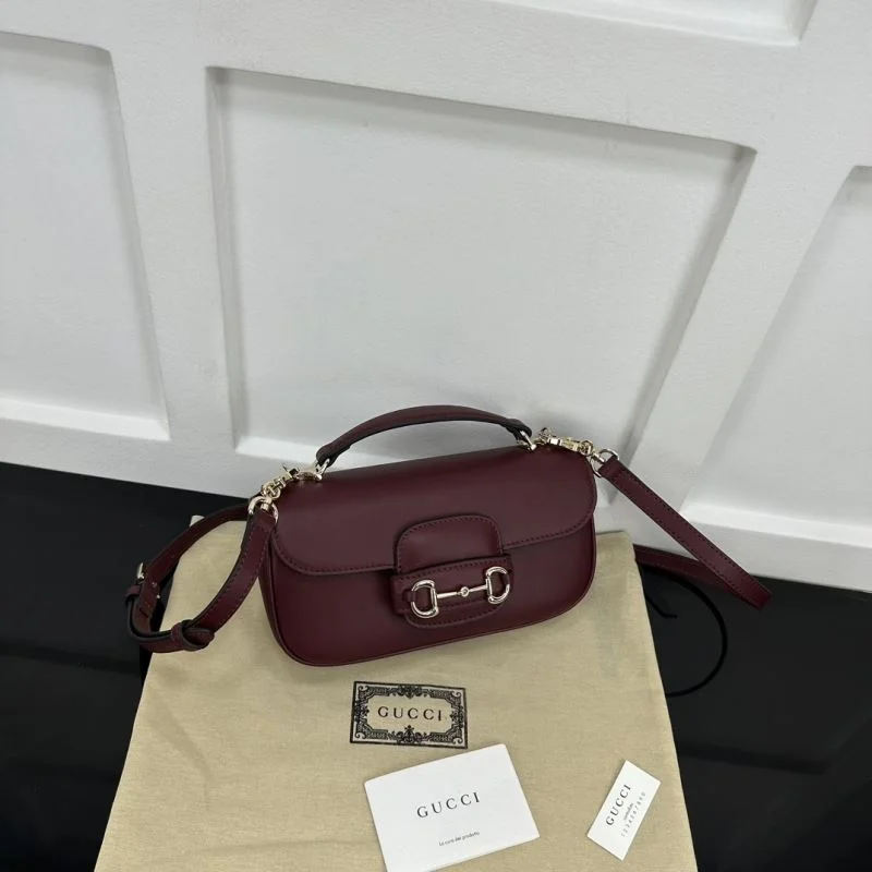 Brand-original Gucci Satchel Bags