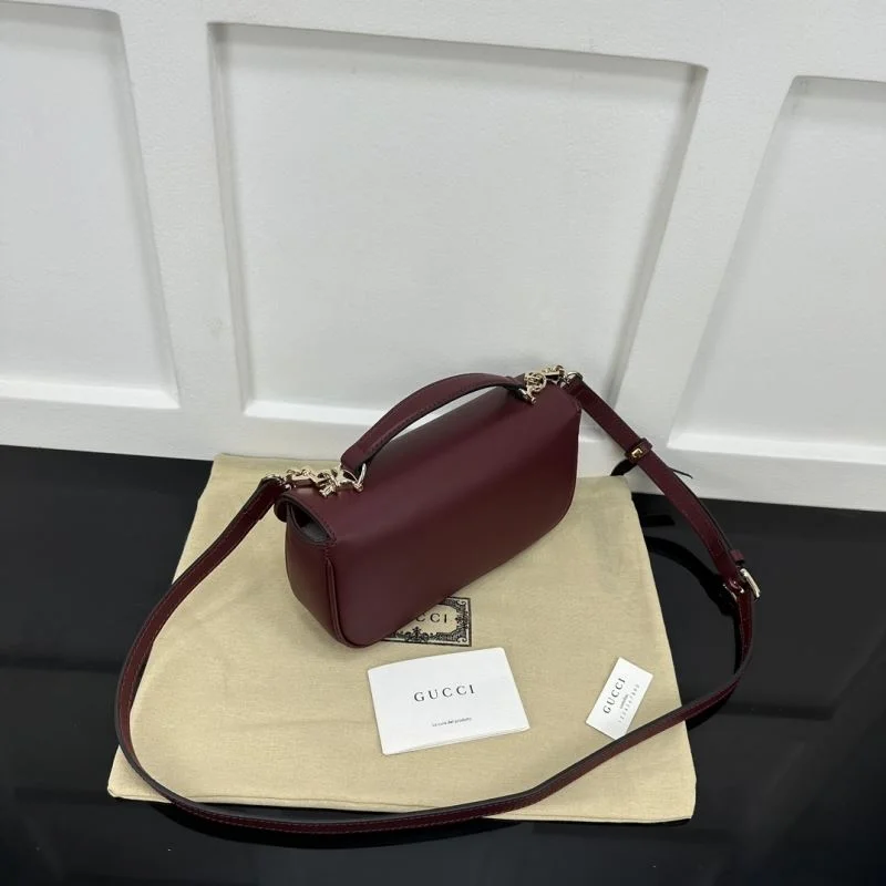 Brand-original Gucci Satchel Bags
