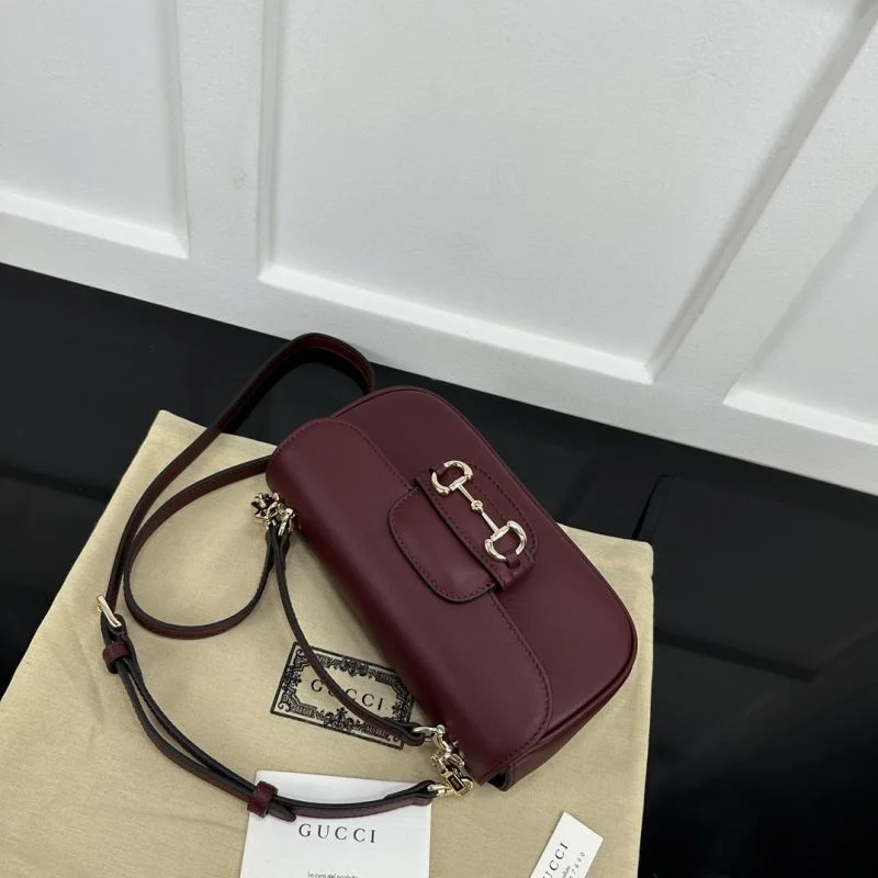 Brand-original Gucci Satchel Bags