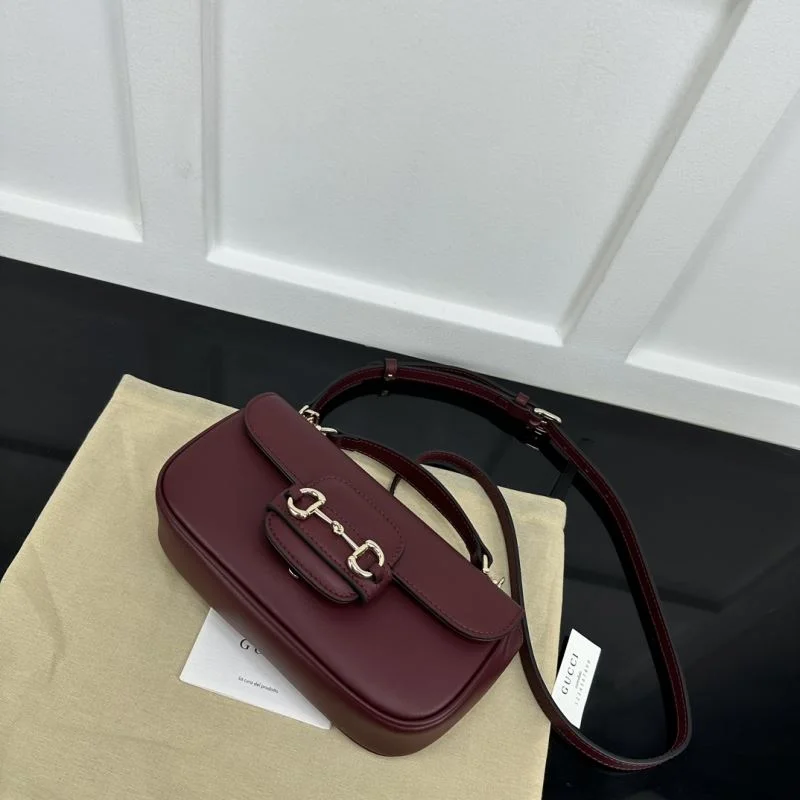 Brand-original Gucci Satchel Bags
