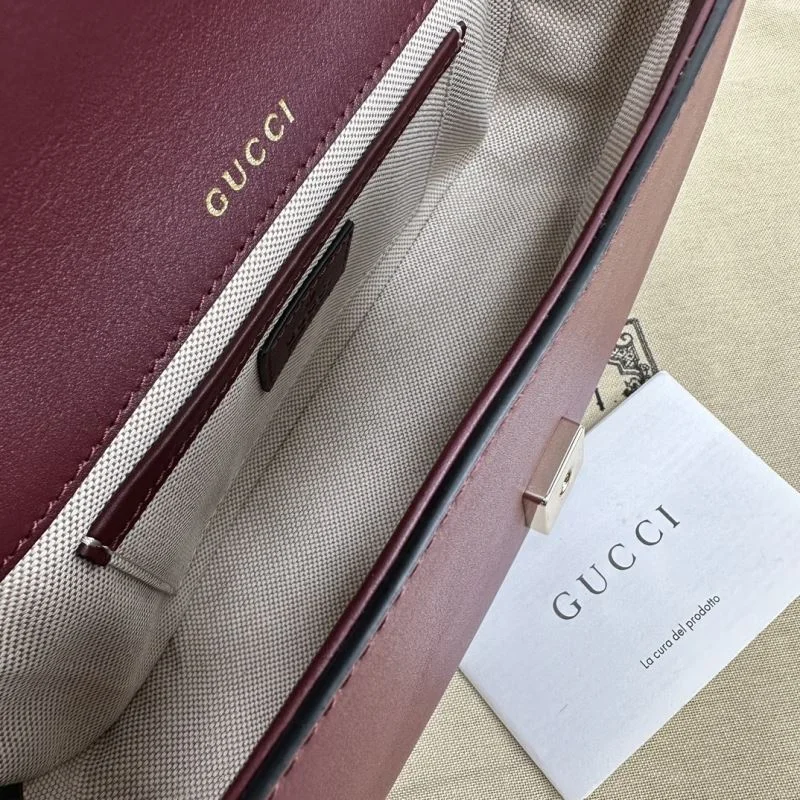 Brand-original Gucci Satchel Bags