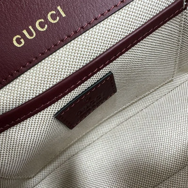 Brand-original Gucci Satchel Bags