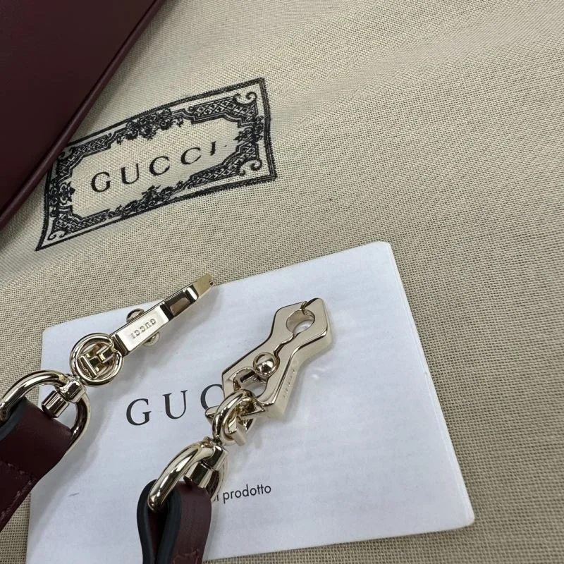 Brand-original Gucci Satchel Bags