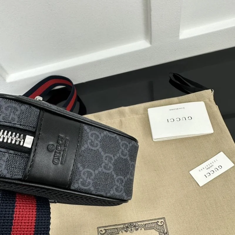 High fidelity Gucci Satchel Bags