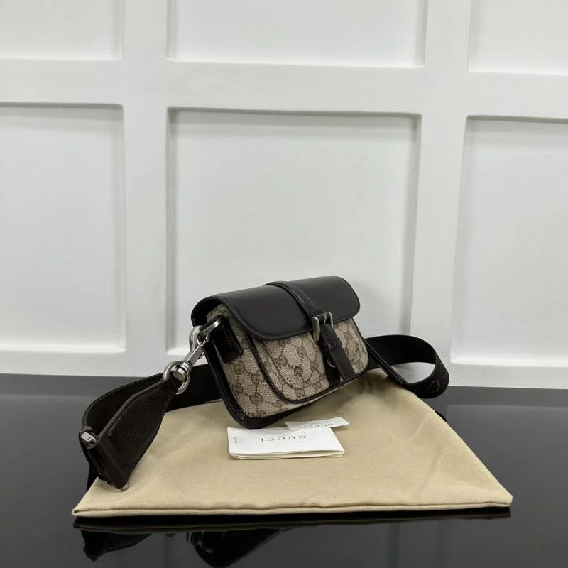 Perfect replica Gucci Satchel Bags