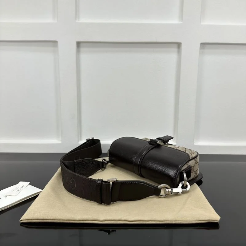 Perfect replica Gucci Satchel Bags