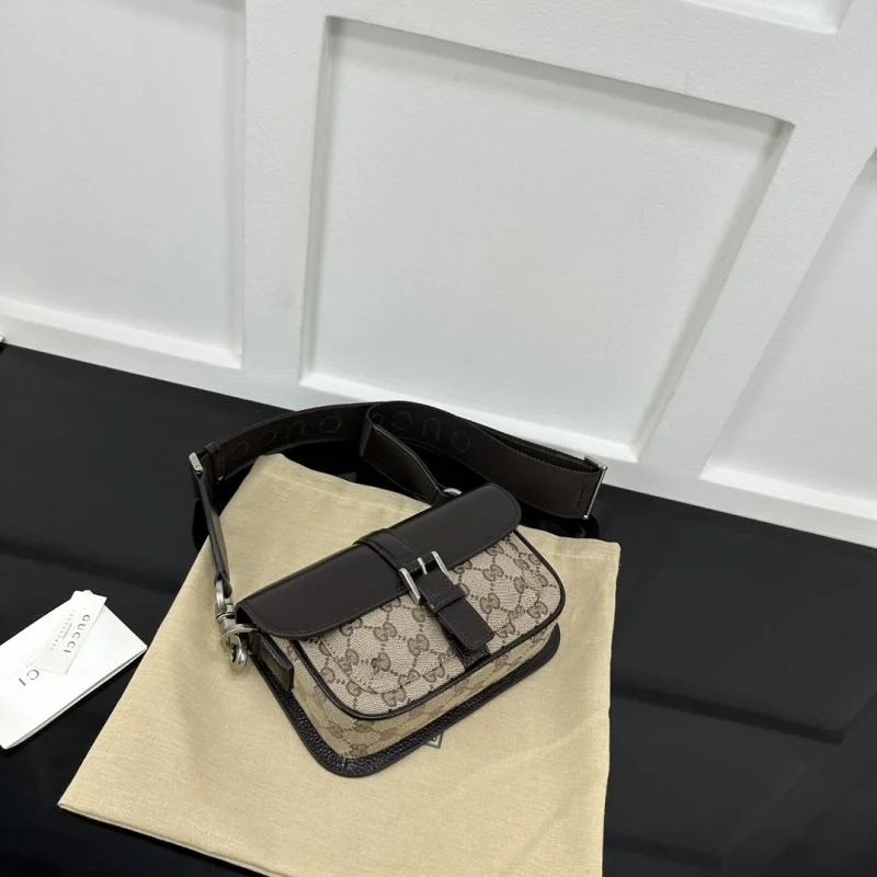 Perfect replica Gucci Satchel Bags