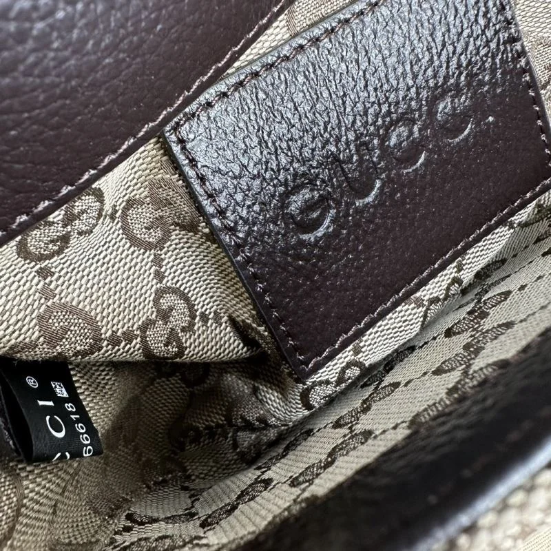 Perfect replica Gucci Satchel Bags