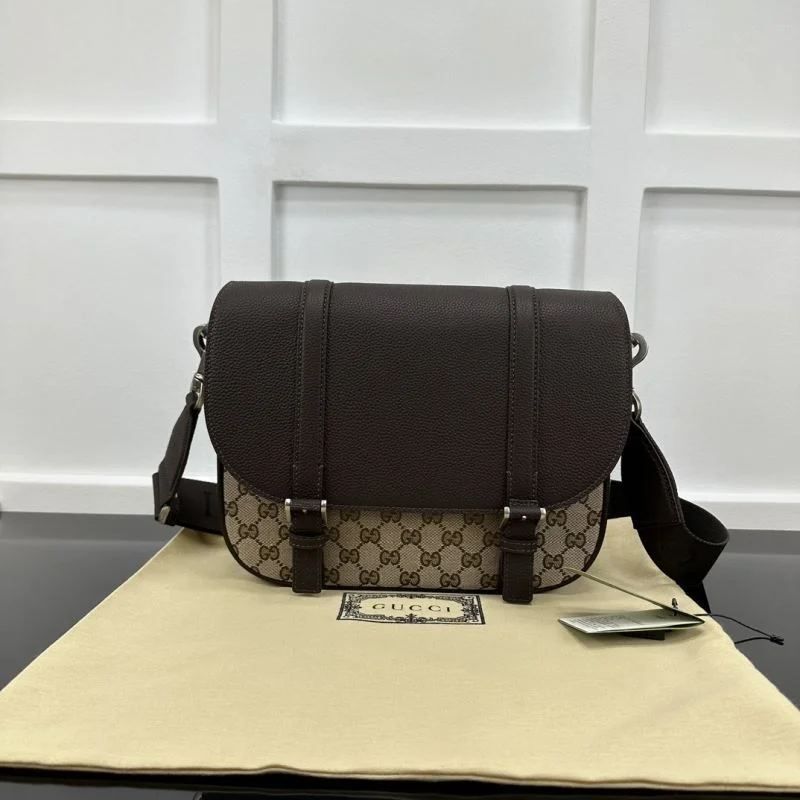 Gucci Satchel Bags