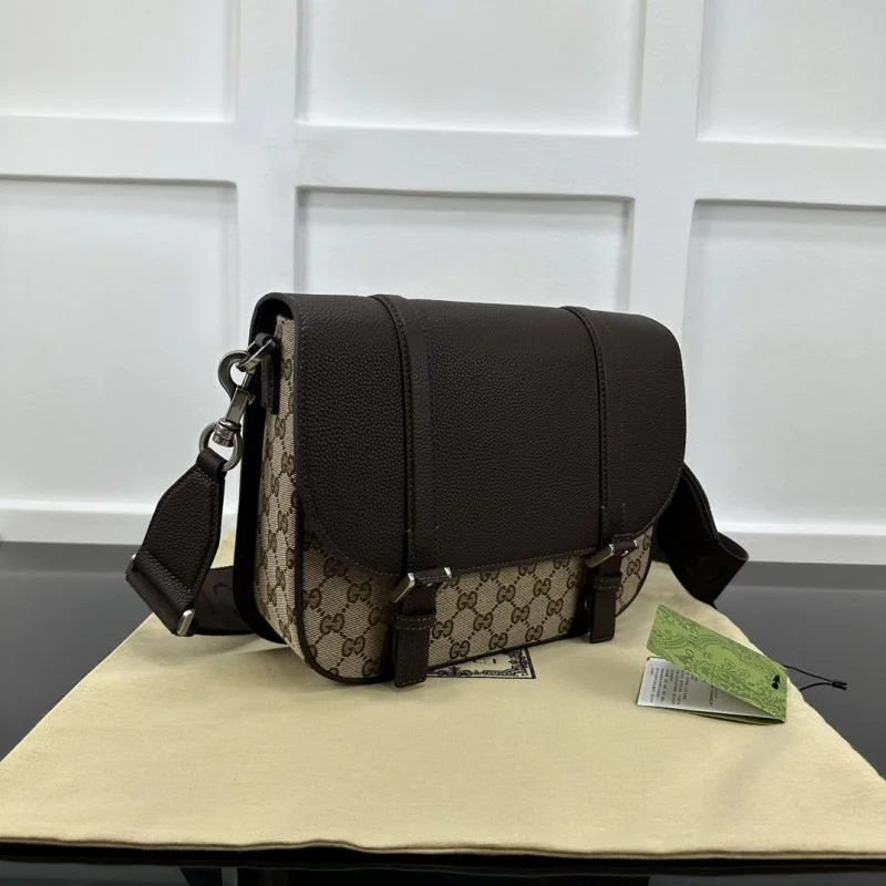 Authentic Gucci Satchel Bags