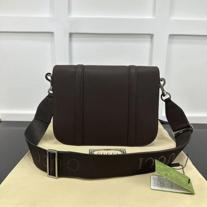 Authentic Gucci Satchel Bags