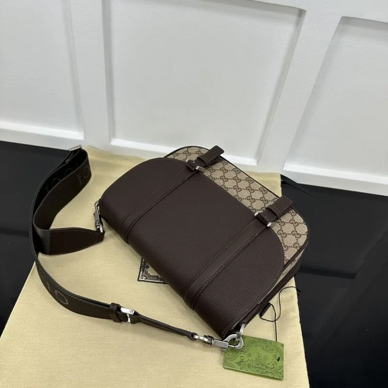 Authentic Gucci Satchel Bags