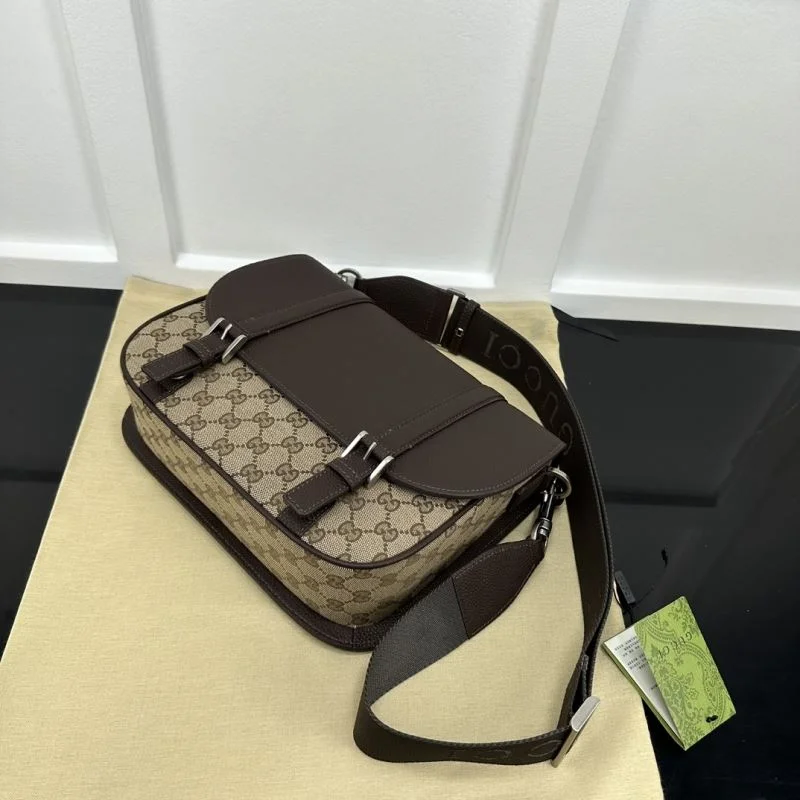 Authentic Gucci Satchel Bags