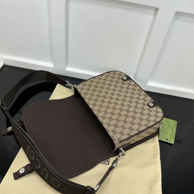 Authentic Gucci Satchel Bags