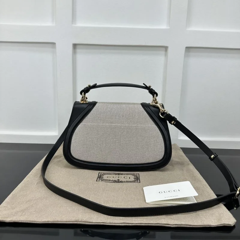 Perfect replica Gucci Satchel Bags