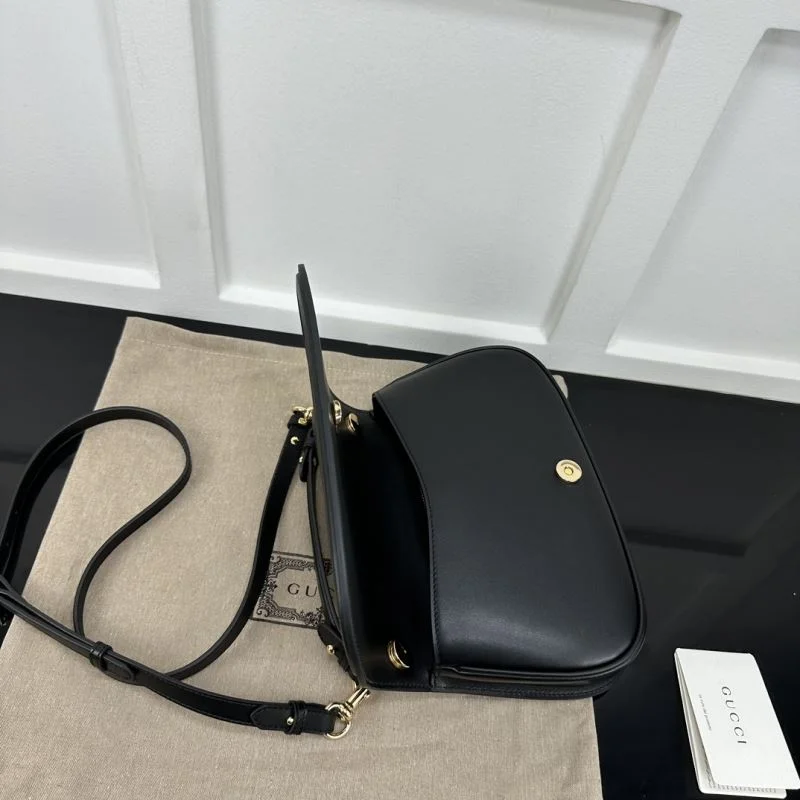 Perfect replica Gucci Satchel Bags