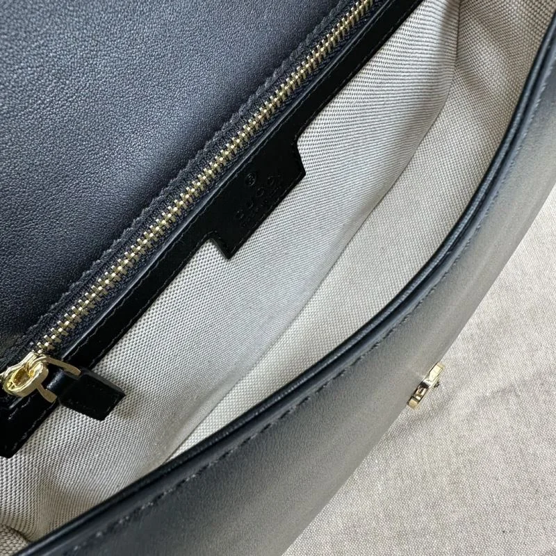 Perfect replica Gucci Satchel Bags