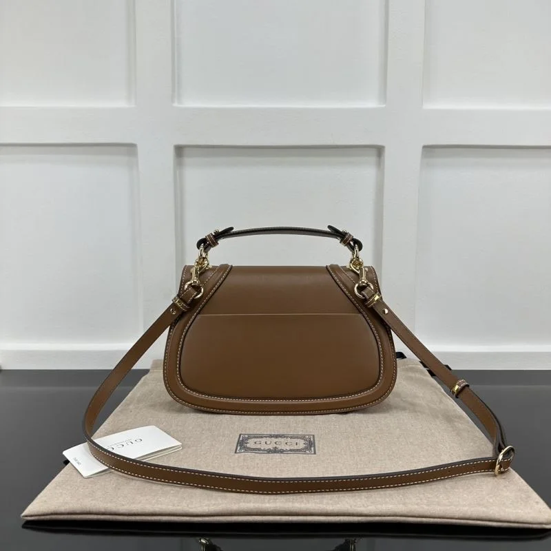 Original Gucci Satchel Bags