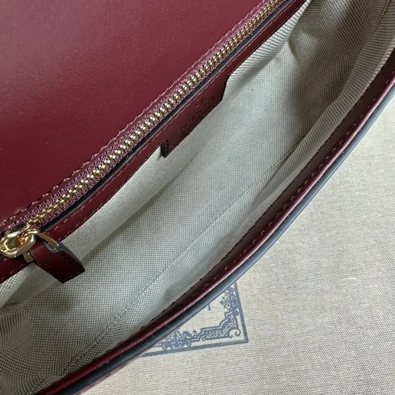 Authentic Gucci Satchel Bags
