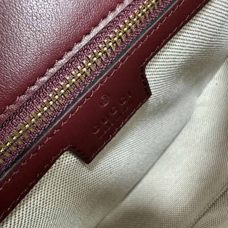 Authentic Gucci Satchel Bags