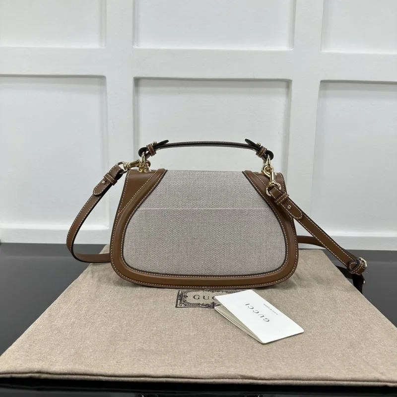Genuine Gucci Satchel Bags