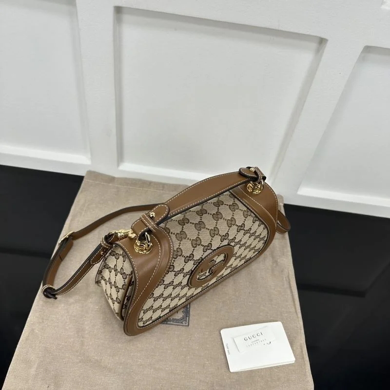 Original Gucci Satchel Bags