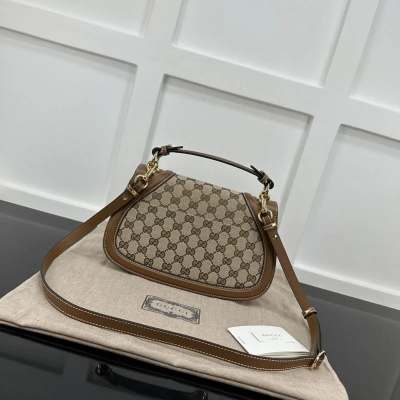 Original Gucci Satchel Bags