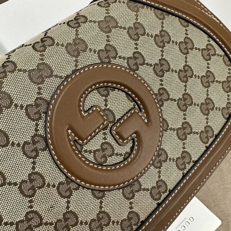 Original Gucci Satchel Bags