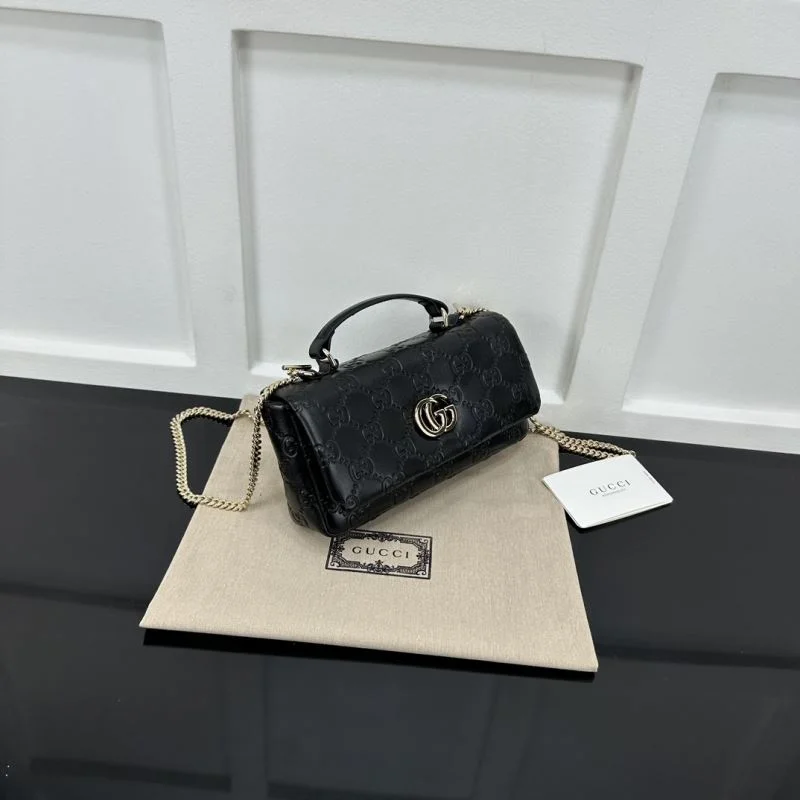 Mirror quality Gucci Satchel Bags