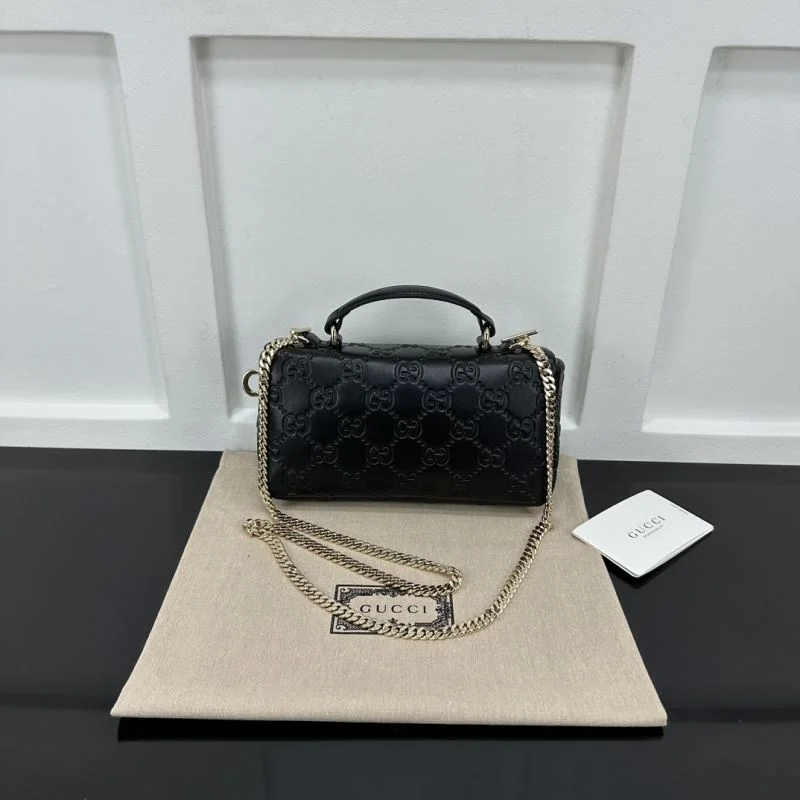 Mirror quality Gucci Satchel Bags