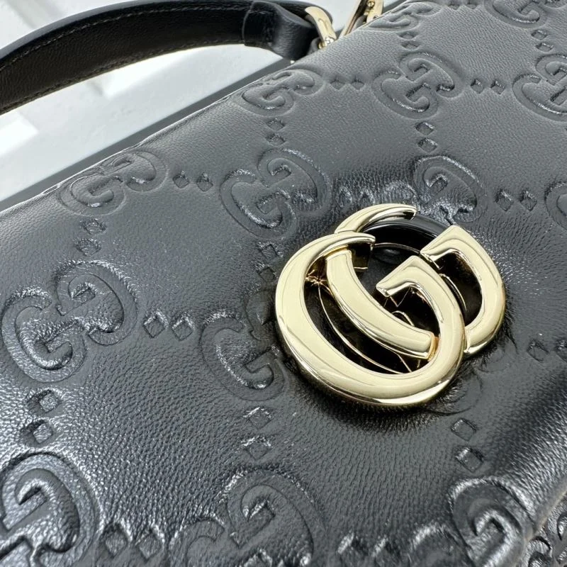 Mirror quality Gucci Satchel Bags