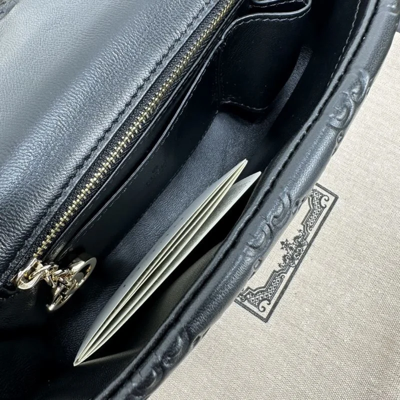 Mirror quality Gucci Satchel Bags