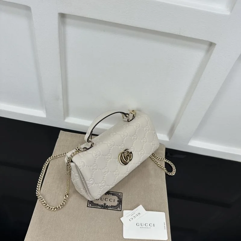 Reasonably priced Gucci Satchel Bags