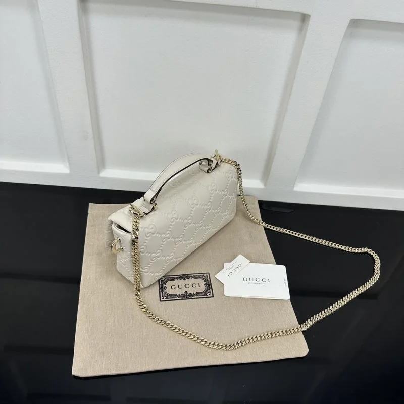 Reasonably priced Gucci Satchel Bags