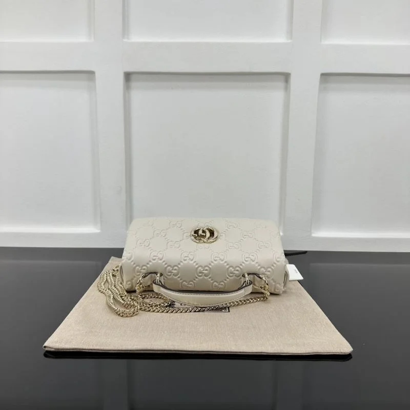 Reasonably priced Gucci Satchel Bags