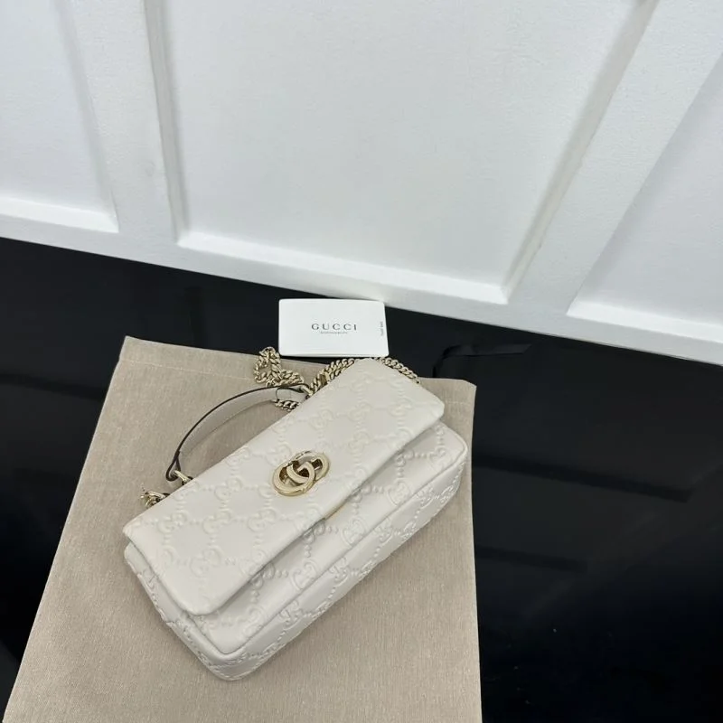 Reasonably priced Gucci Satchel Bags