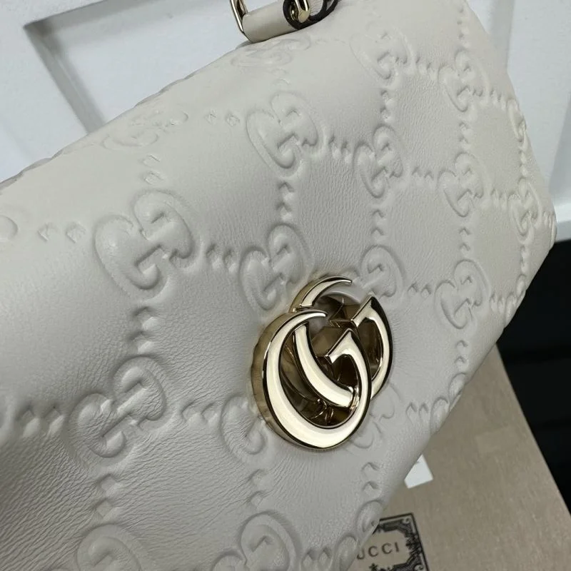 Reasonably priced Gucci Satchel Bags