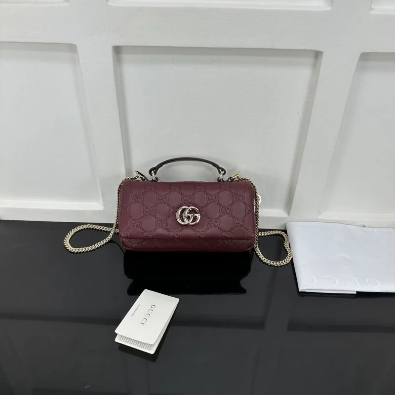 Gucci Satchel Bags