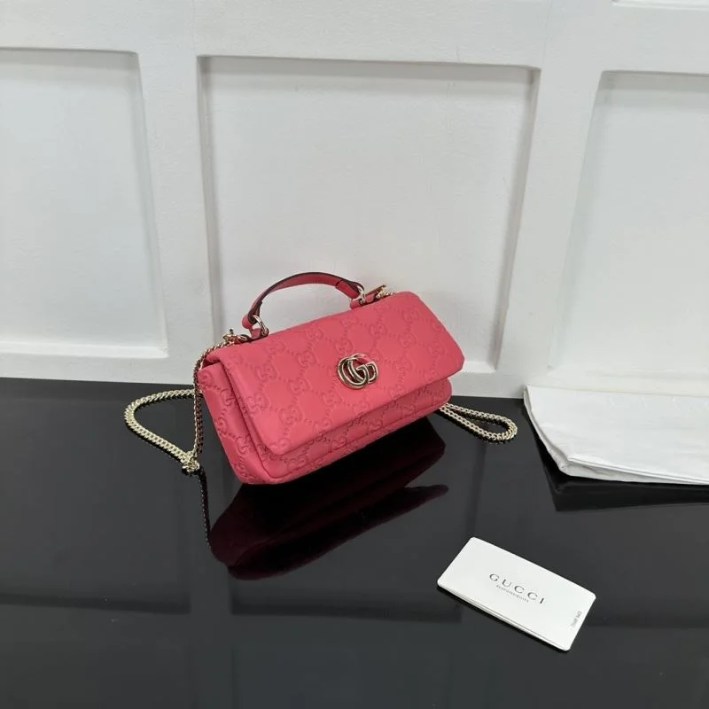 Reasonably priced Gucci Satchel Bags