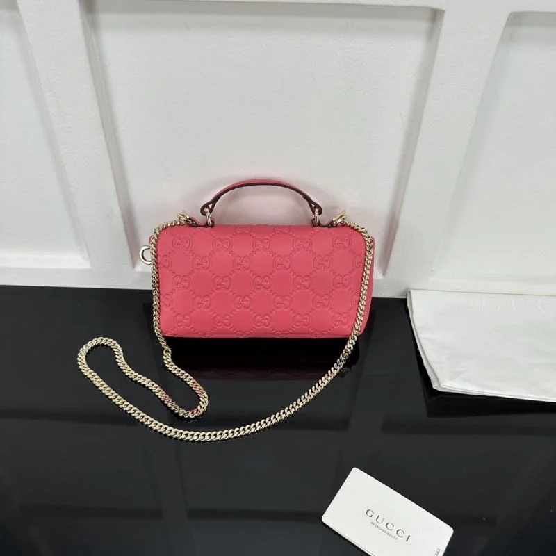 Reasonably priced Gucci Satchel Bags